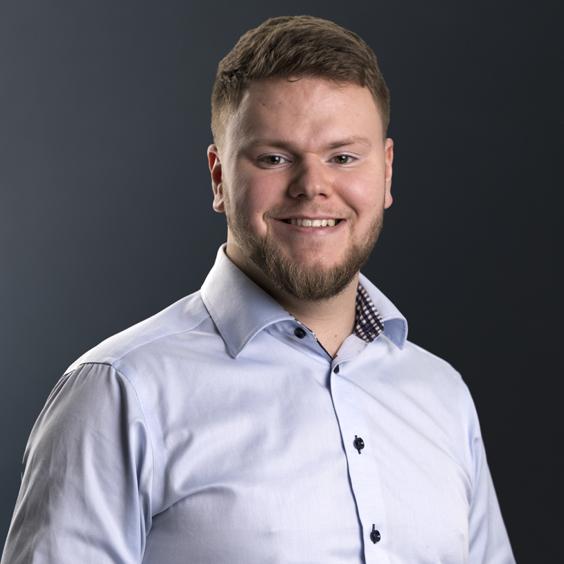 Opbygning | Scania Danmark