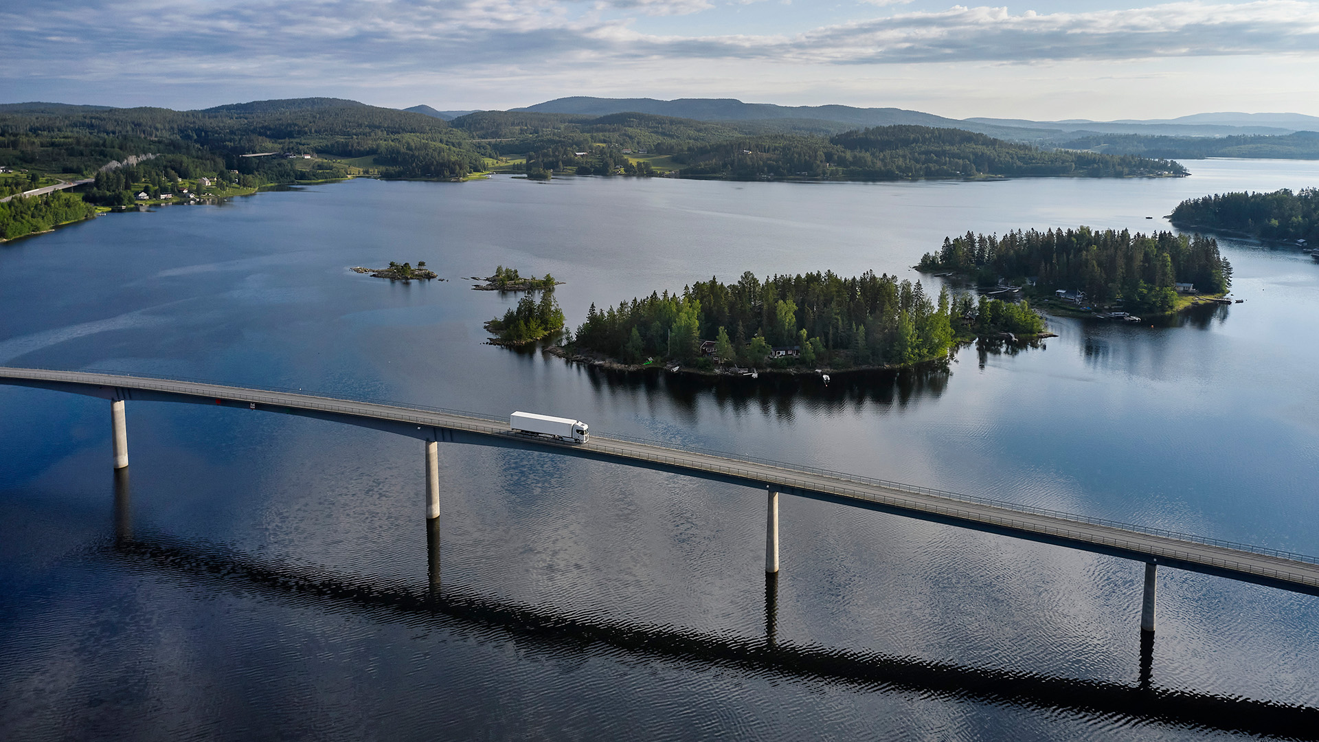 My Scania | Scania Danmark