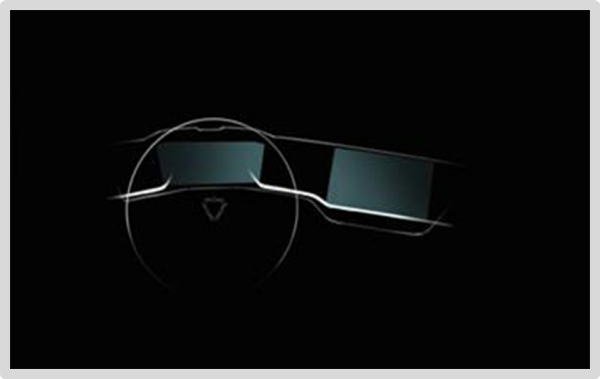 Scania presenta un nuevo salpicadero digital | Scania España