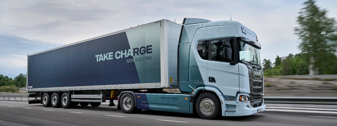 Savonlinja ja Scania jatkavat pitkään jatkunutta yhteistyötään 15 ...