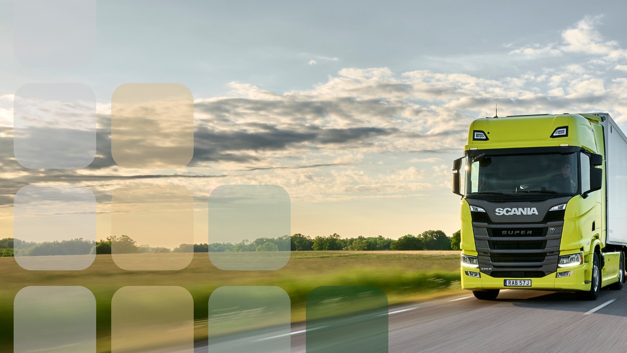 Savonlinja ja Scania jatkavat pitkään jatkunutta yhteistyötään 15 ...