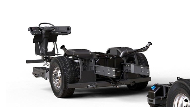 Scania Irizar i6, i6S et i8 | Scania France