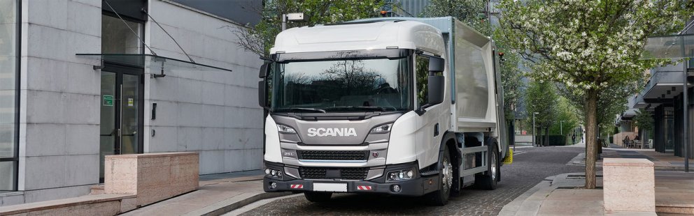 UGAP | Scania France