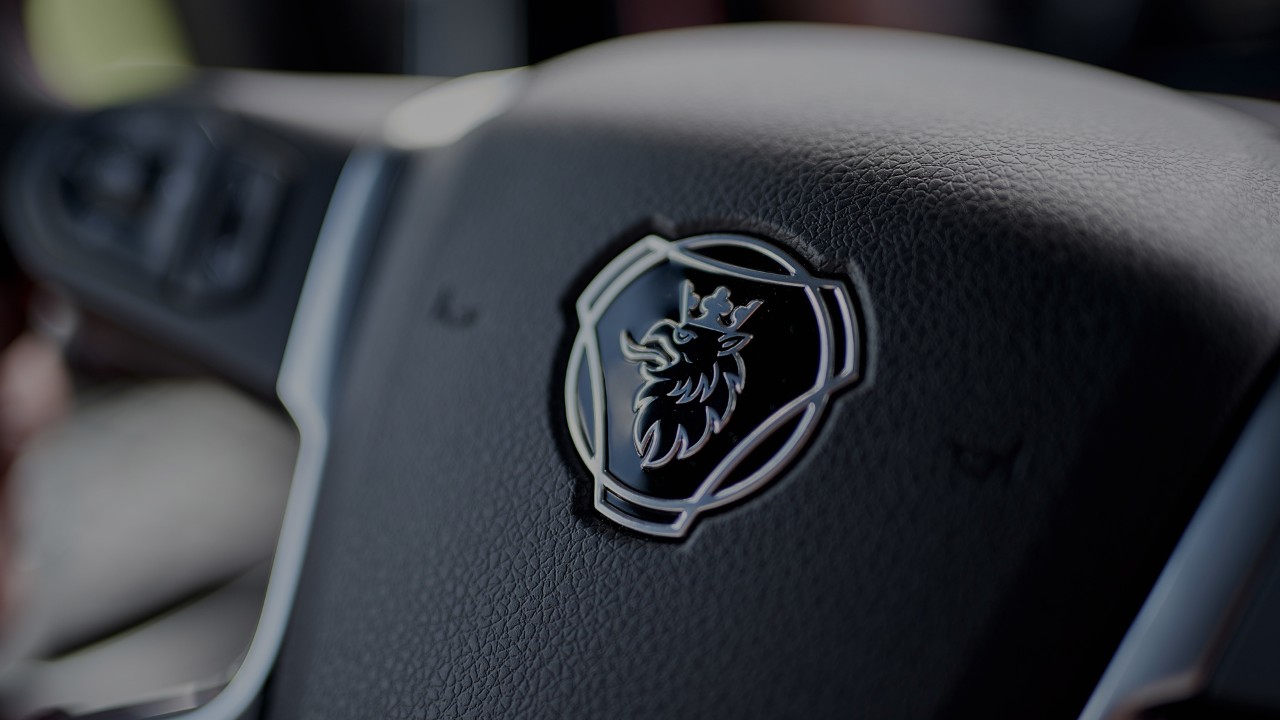 home - Greece | Scania Ελλάδα