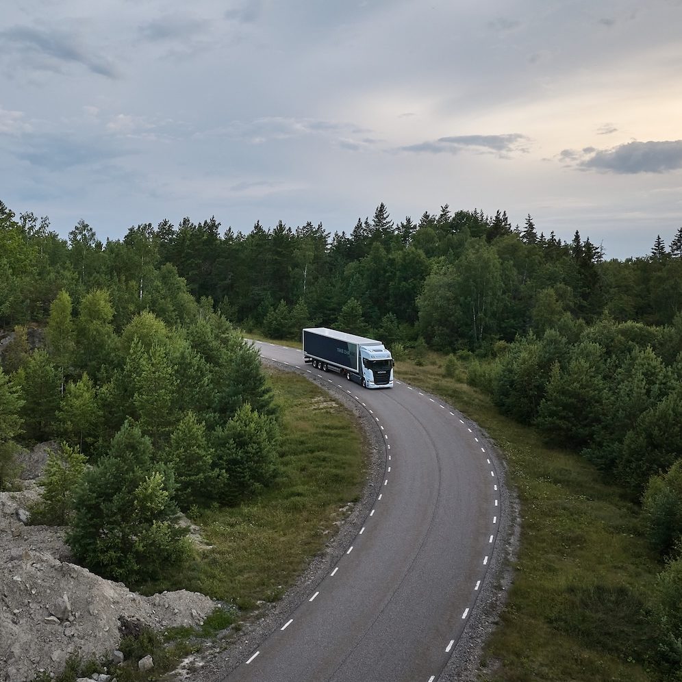 Scania corporate website | Scania Group