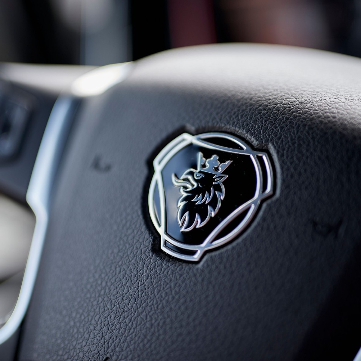 Scania corporate website | Scania Global