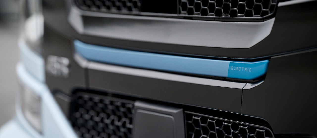 Our strategic framework | Scania Group