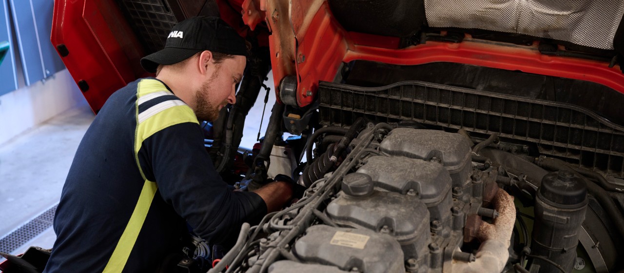 The Scania Way | Scania Group