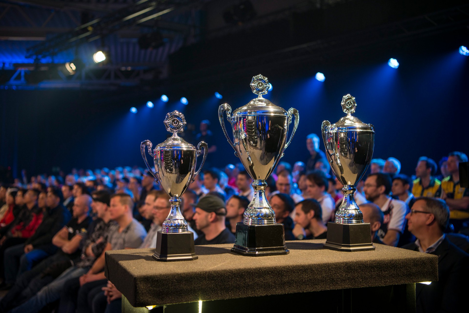 Scania Top Team | Scania Global