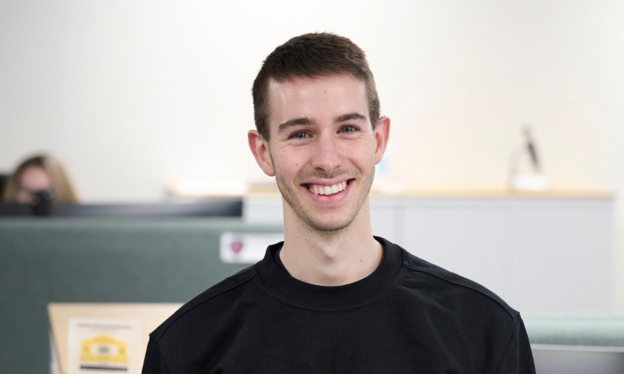 Graduate Engineer Program | Scania Group