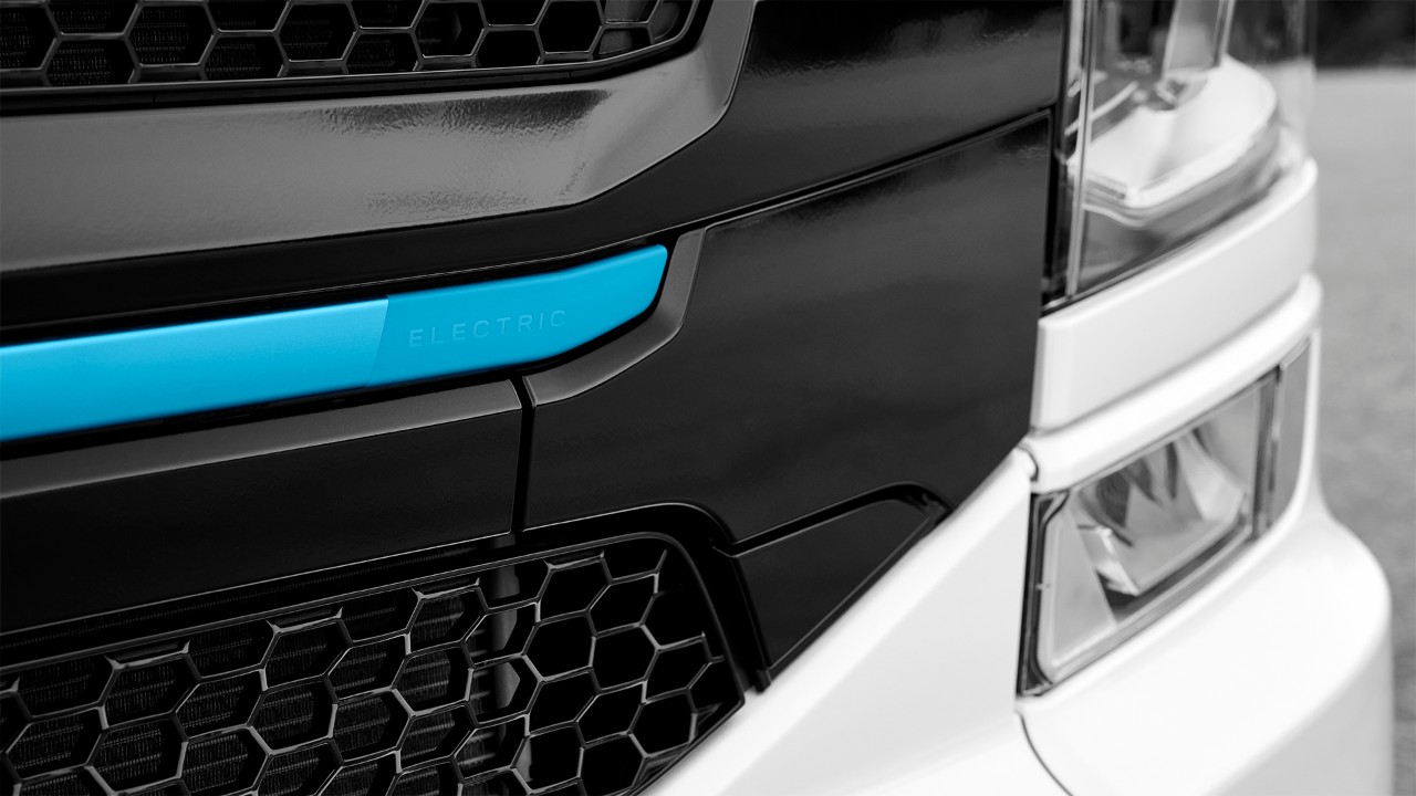 Surprising facts about e-mobility and electrification | Scania Group