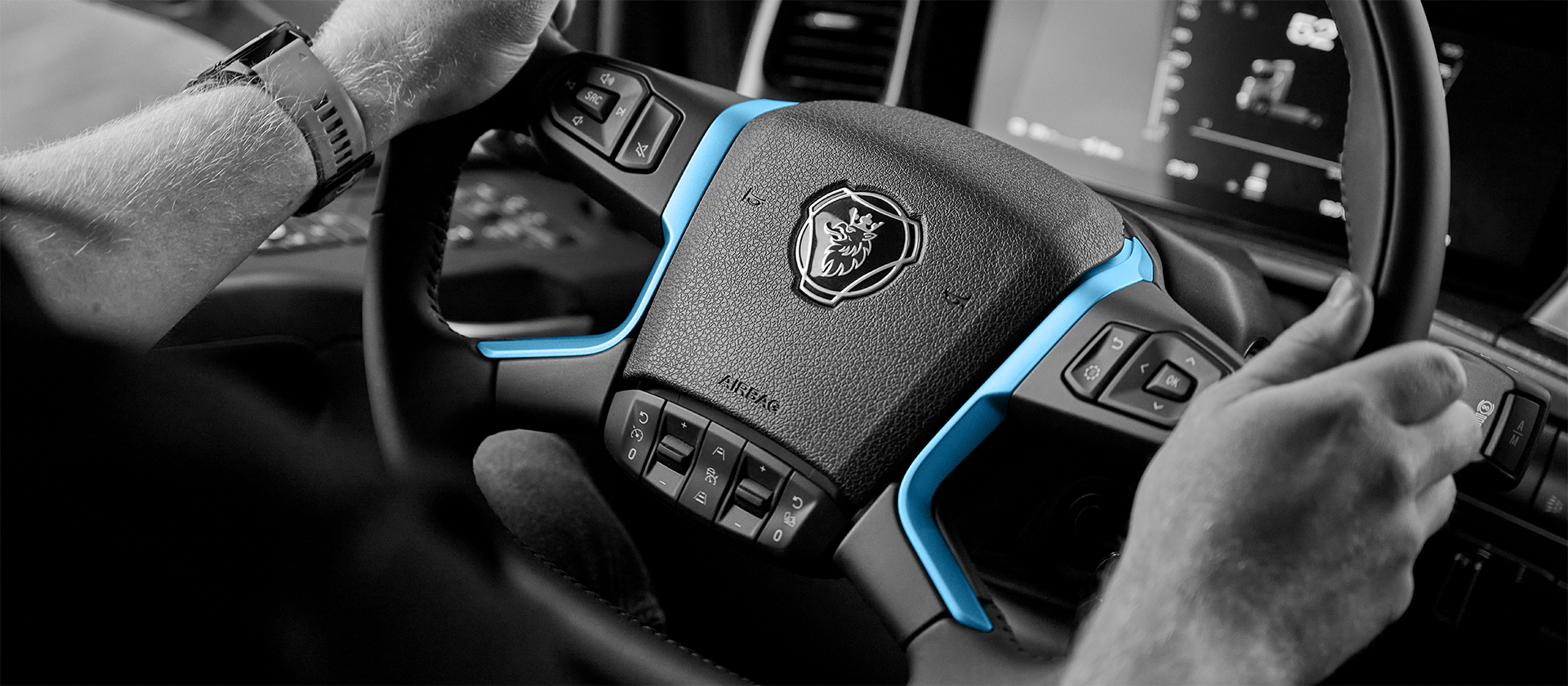 Explainer: torque, power and RPM in a BEV world | Scania Global