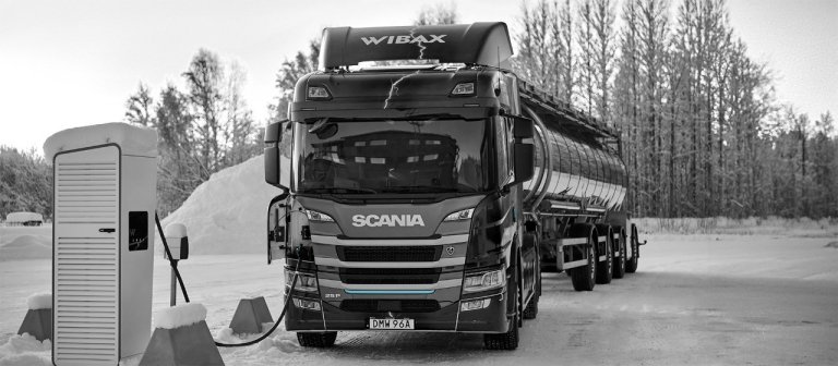 Fascinating facts about Scania's powertrain | Scania Global