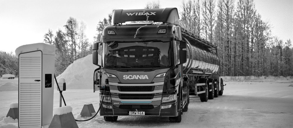 Fascinating facts about Scania's powertrain | Scania Global