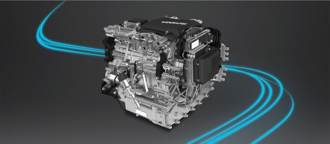 How it works – Scania’s electric truck in eight steps | Scania Global