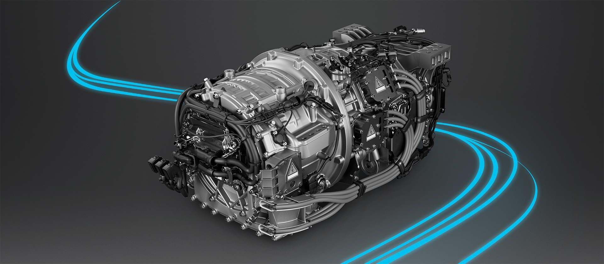 Scania’s three electric machines – a closer look | Scania Global