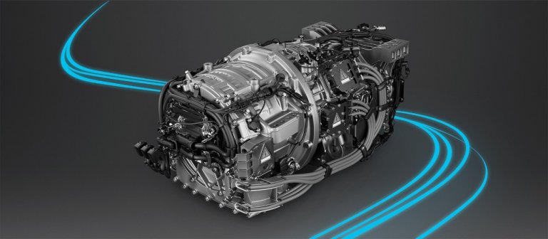 Scania’s three electric machines – a closer look | Scania Global