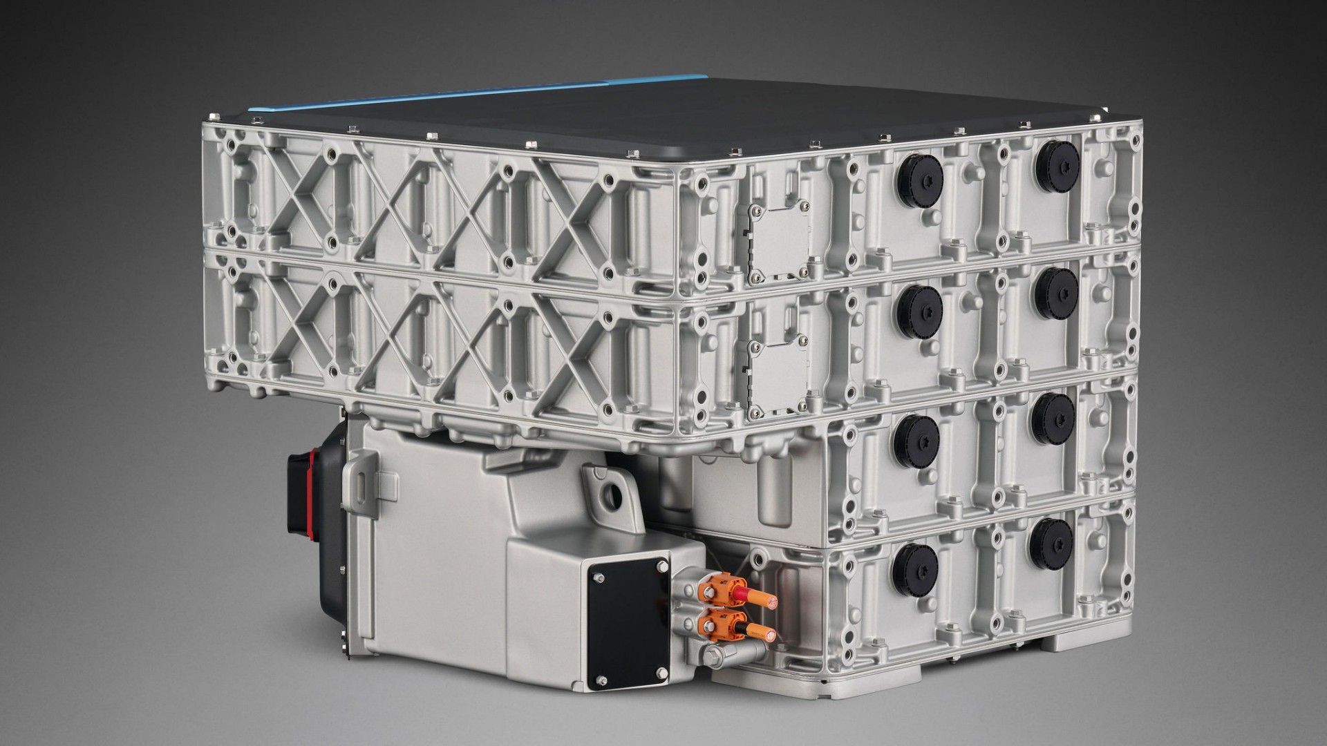 The modular toolbox that lets you design the optimal BEV | Scania Global