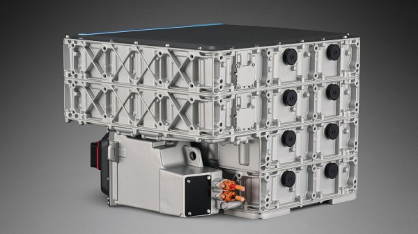 The modular toolbox that lets you design the optimal BEV | Scania Global