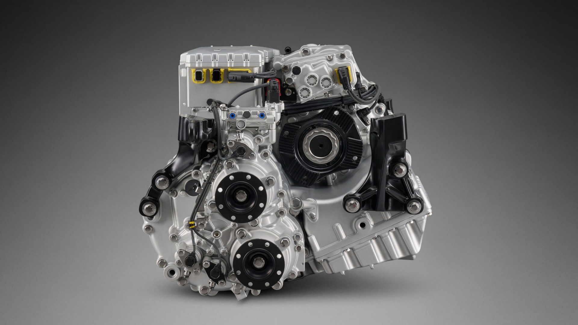 The modular toolbox that lets you design the optimal BEV | Scania Global