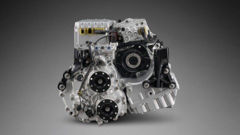 The modular toolbox that lets you design the optimal BEV | Scania Global