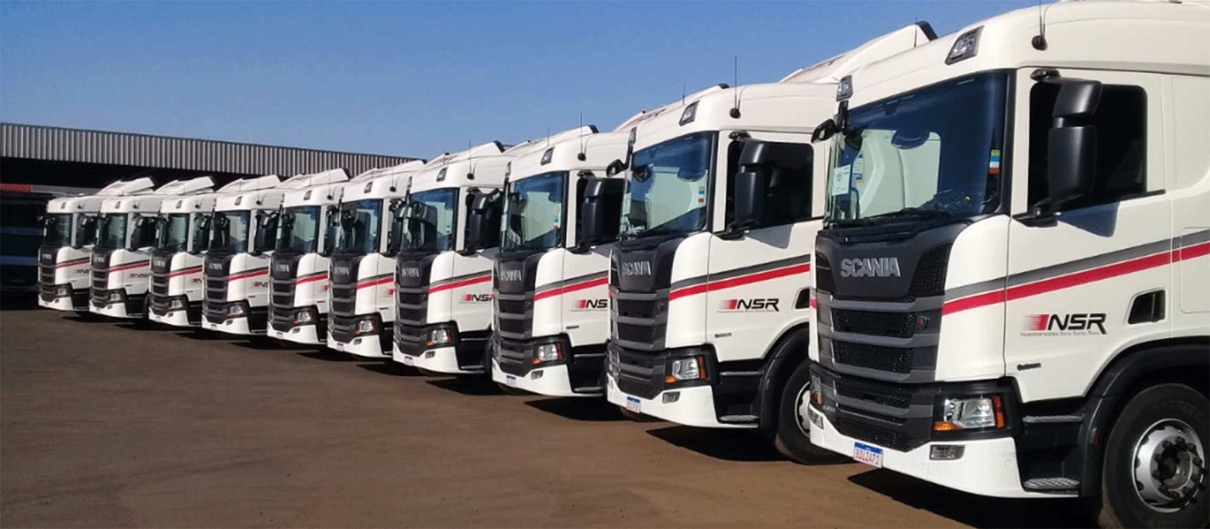 Scania Flexible Maintenance reaches 100,000 contracts | Scania Global