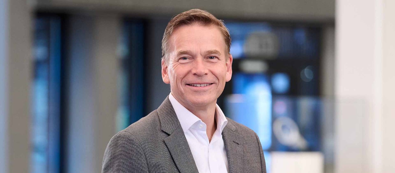 Scania takes part in hydrogen project