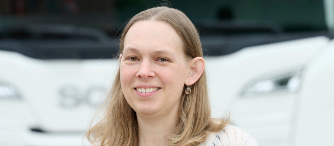 Careers | Scania United Kingdom