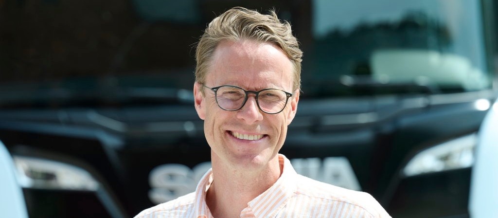 Newsroom | Scania Group