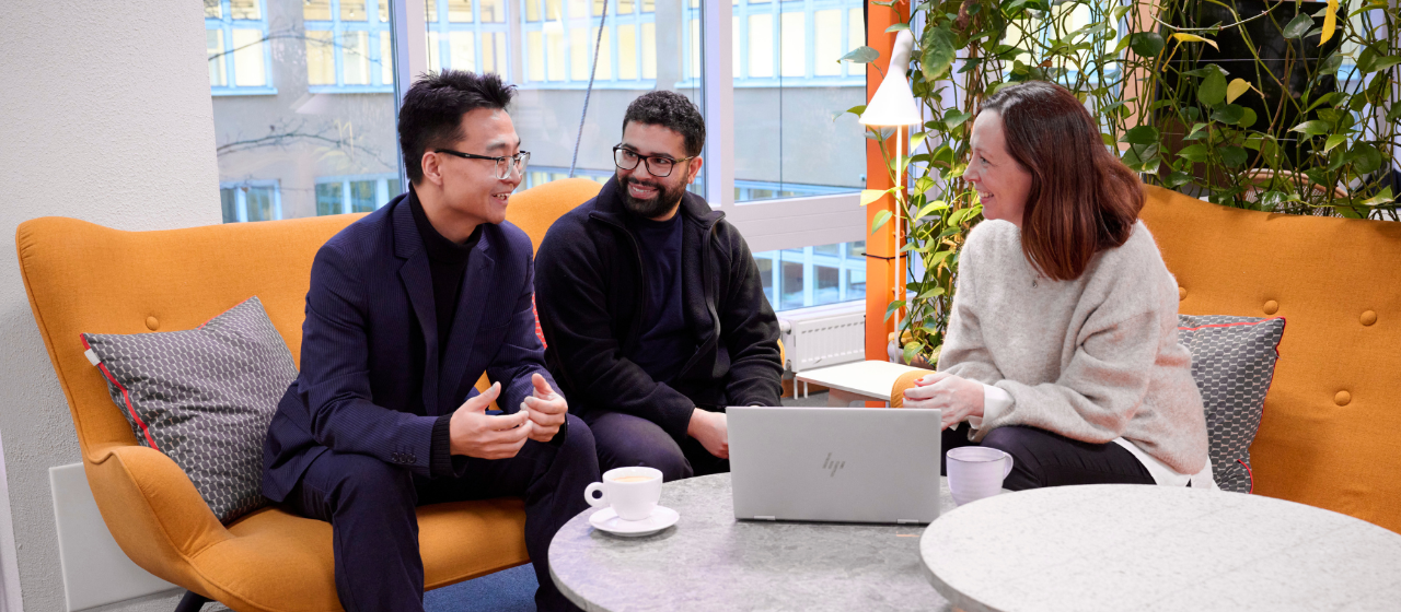 Innovation news | Scania Group