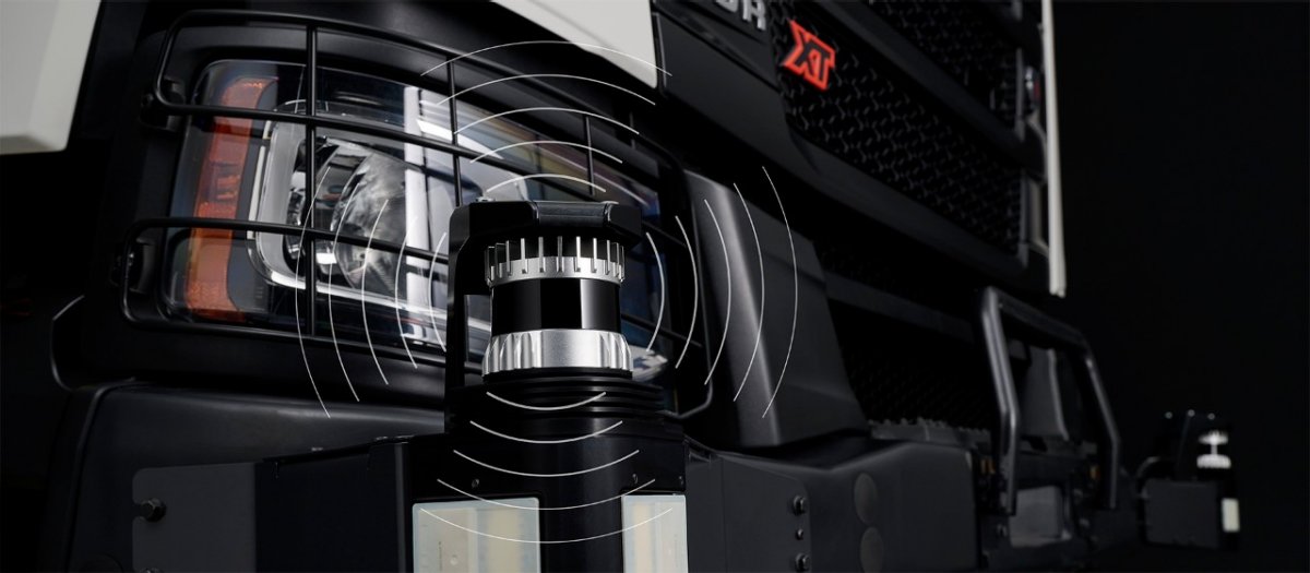 The advantages of Scania's autonomous mining trucks explained | Scania ...