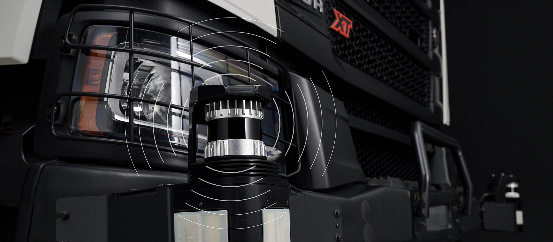 The advantages of Scania's autonomous mining trucks explained | Scania ...