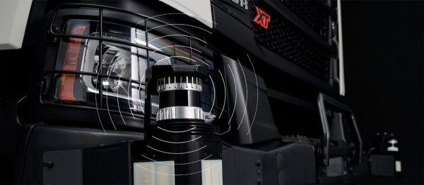 The advantages of Scania's autonomous mining trucks explained | Scania ...