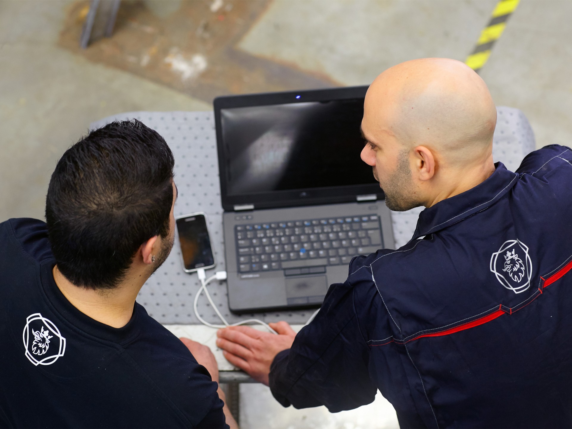 Travel operations | Scania Group