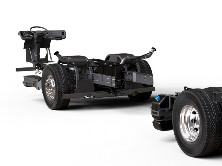 Scania Touring | Scania Global