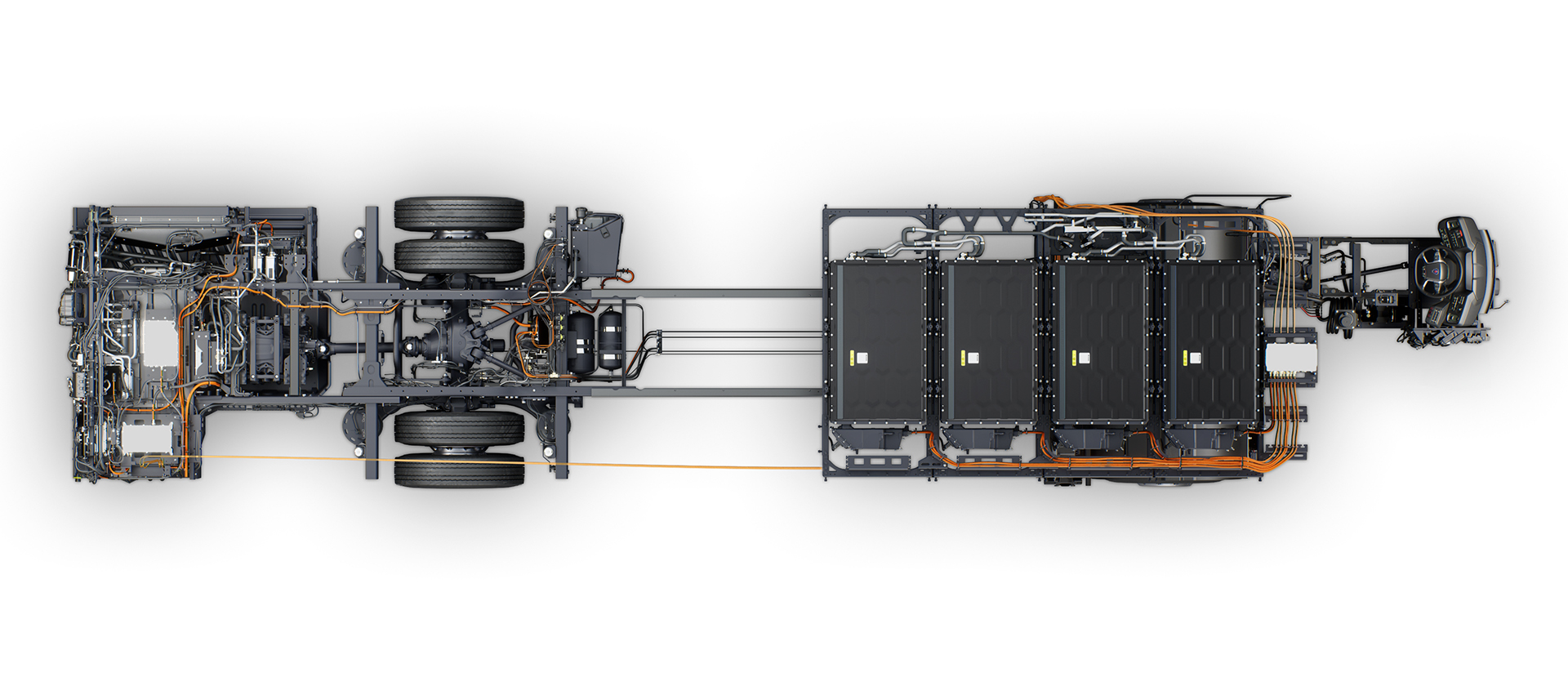 Electric buses | Scania Global