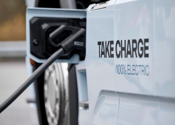 Smart Dash digital dash truck driver workspace | Scania Group