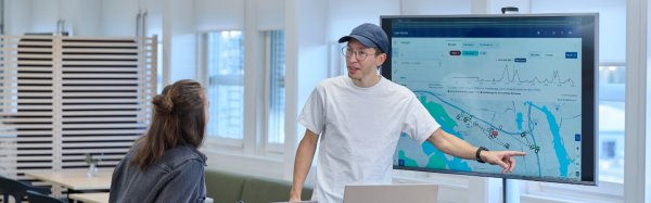 Mixed fleet connectivity | Scania Global