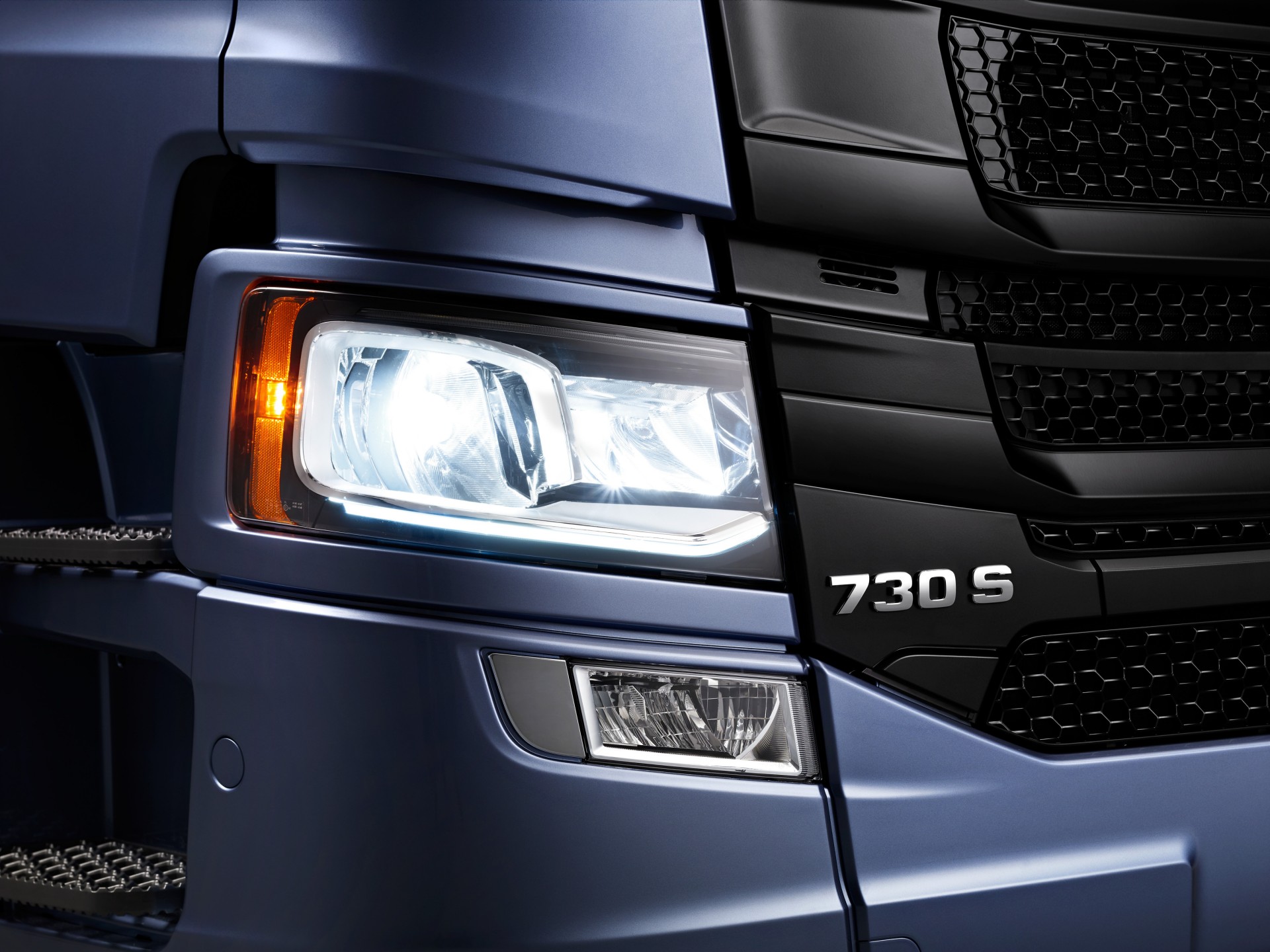 S-series | Scania Global