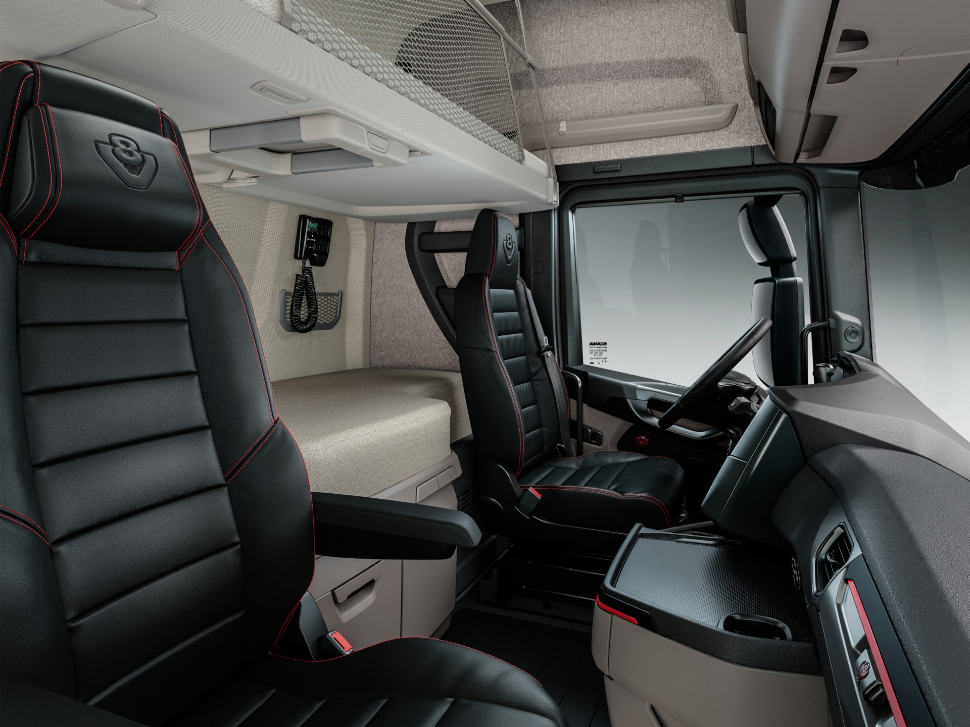 S-series | Scania Global