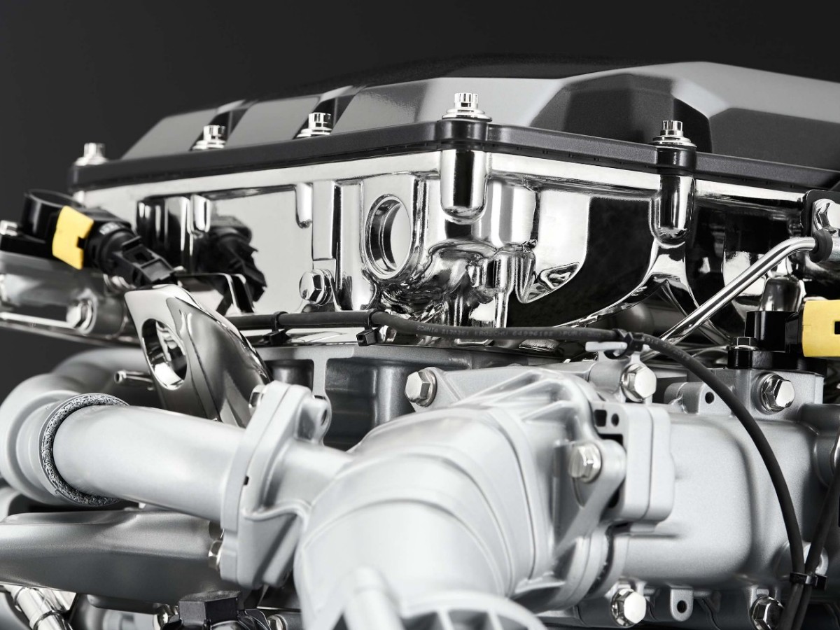 S-series | Scania Global