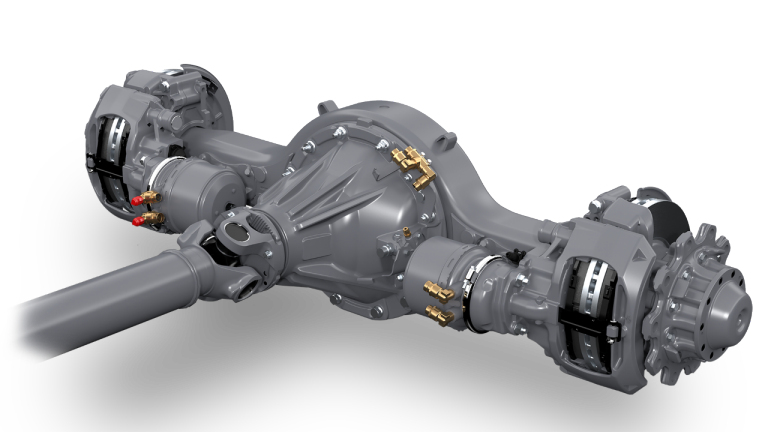 Super Powertrain | Scania Global