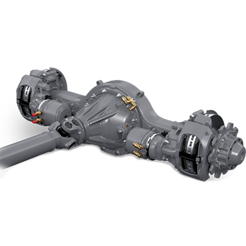 Super Powertrain | Scania Global