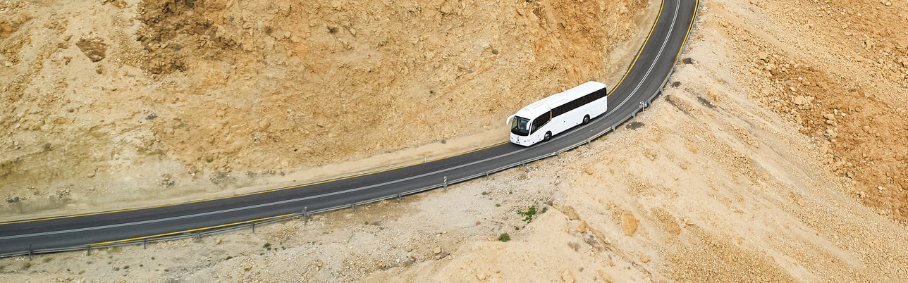 Transport of personnel | Scania Global