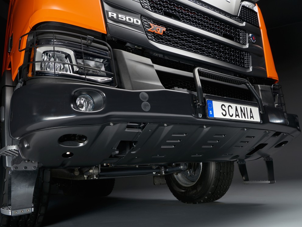 XT | Scania Global