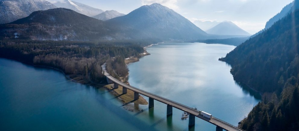 Scania Climate Day - taking our commitment to the next level | Scania Group