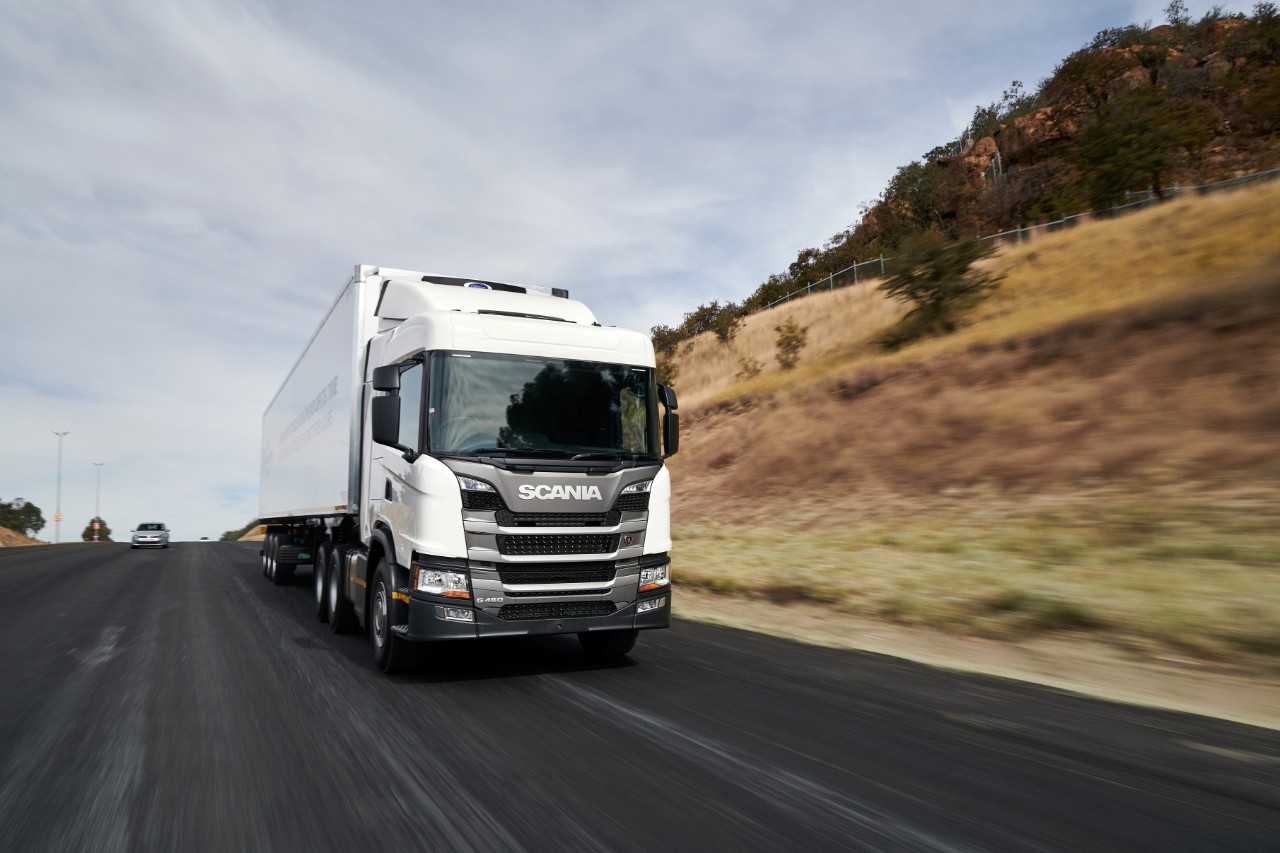 Newsroom | Scania Kenya