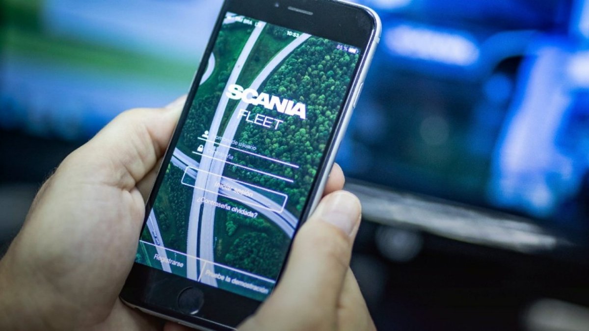 에콜루션 | Scania 대한민국