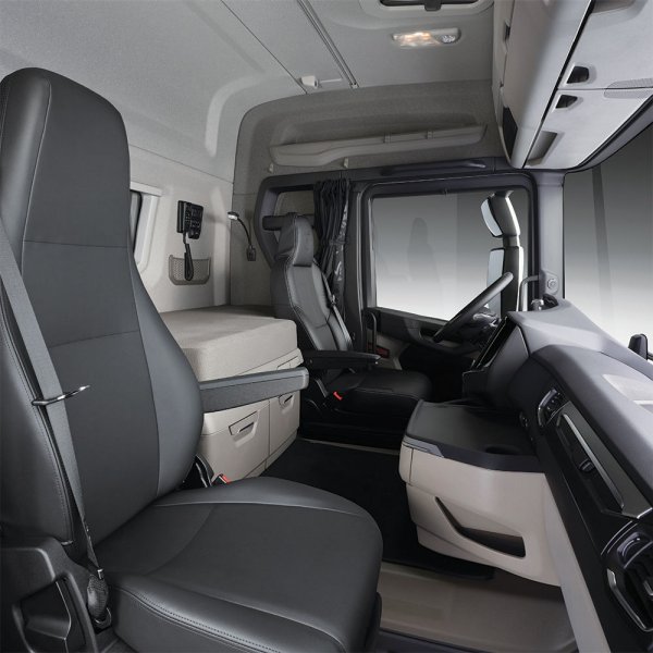 R-시리즈 | Scania 대한민국