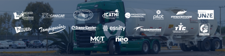 Conductoras SCANIA | Scania México